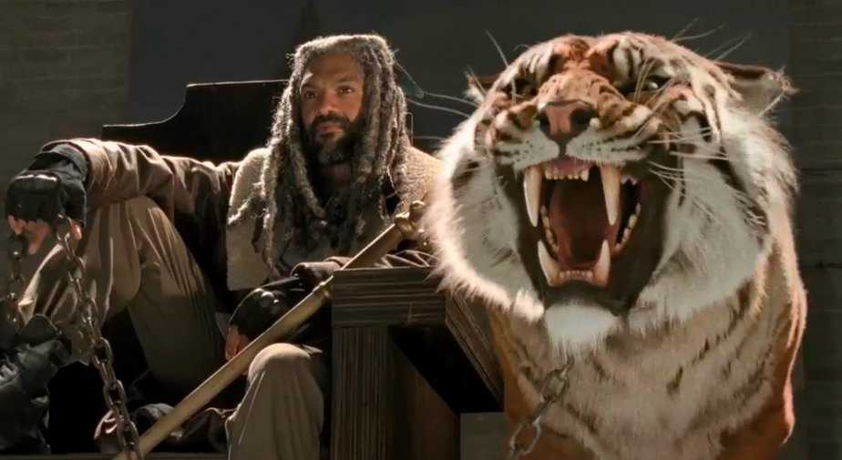 Recap: The Walking Dead – Episode 702