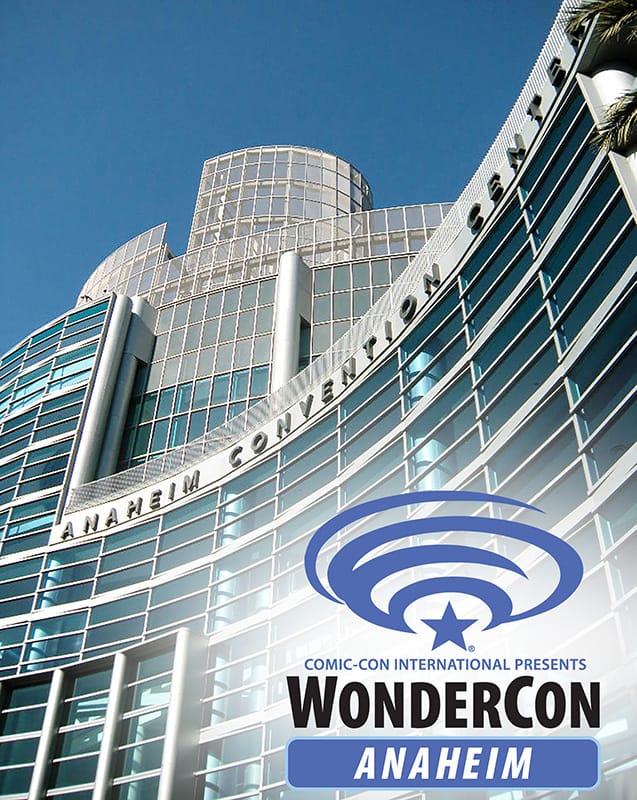 New WonderCon Panel Announcements: Rock Stars and Creatives