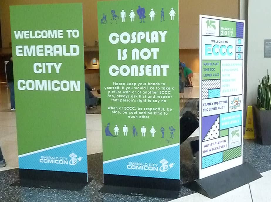 ECCC 2017 – Better Than Ever After 15 Years