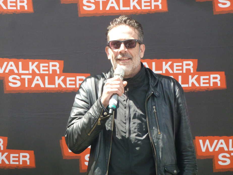 Walker Stalker San Francisco – A Review