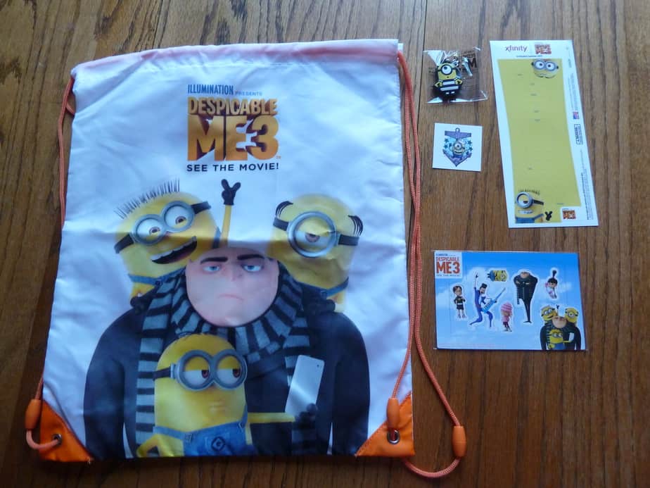 Despicable Me 3 – Gru is Back in the Spotlight