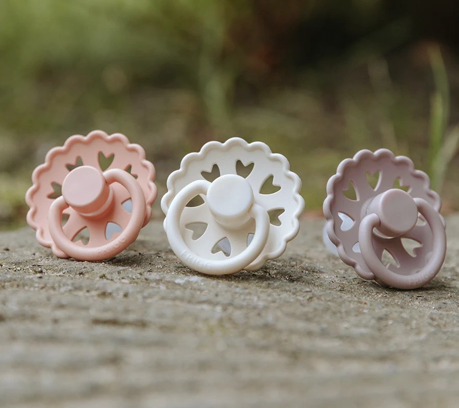 Frigg Award Winning Pacifiers 100 Made In Denmark