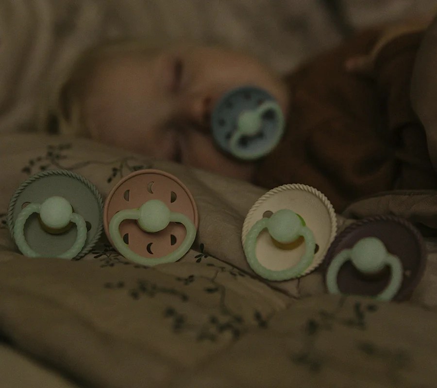 Frigg Award Winning Pacifiers 100 Made In Denmark