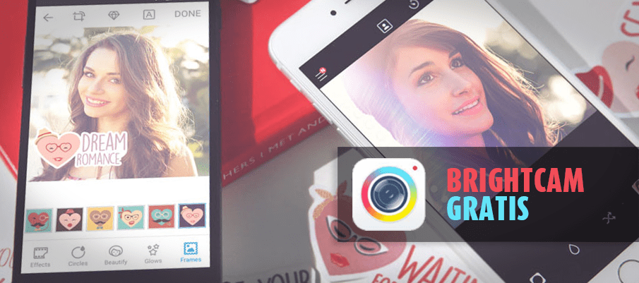 BrightCam, GRATIS por 20 días!!