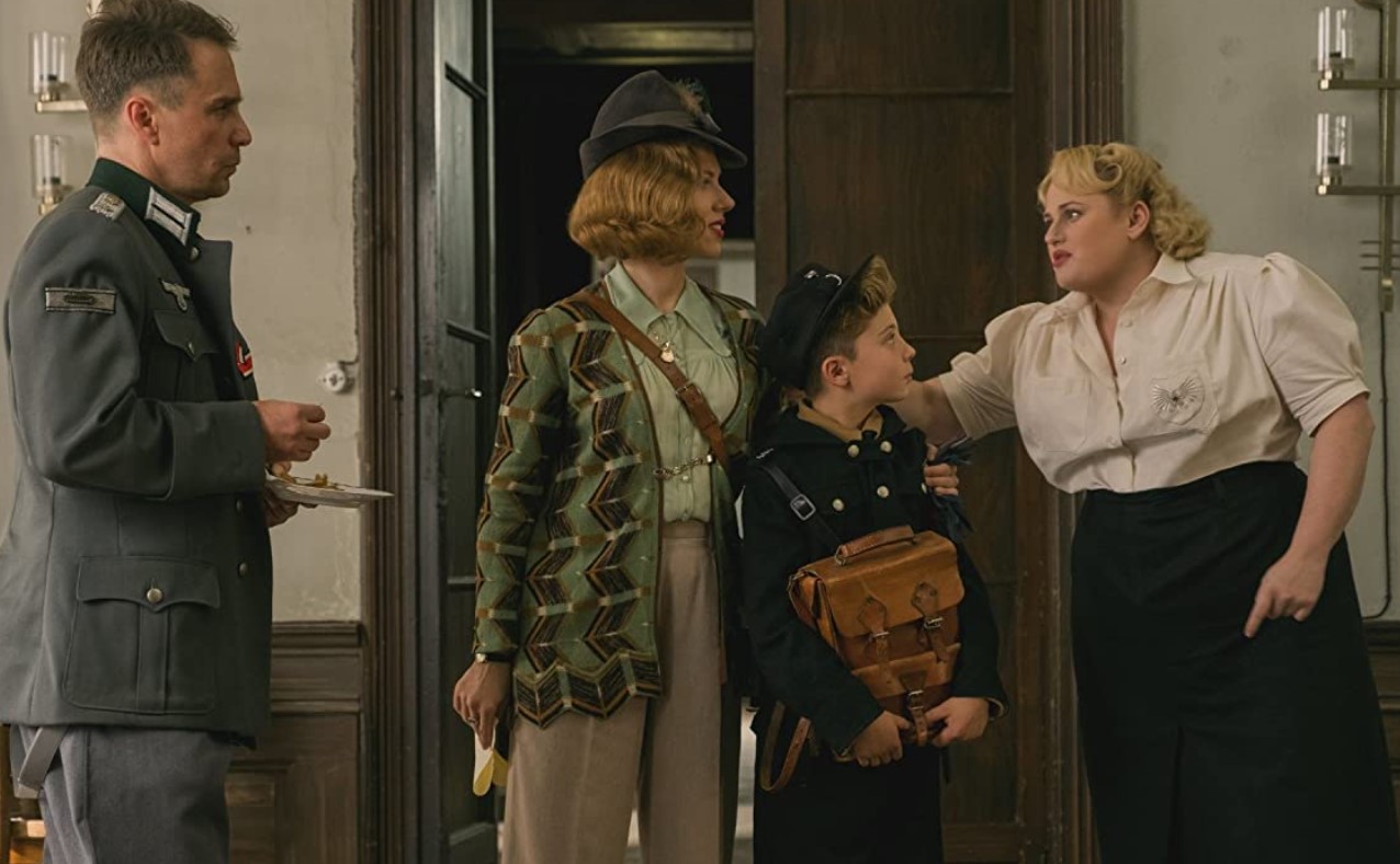 Top 5 World War II Films That Are Really Good, But…. – Frock Flicks