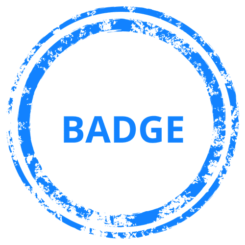 How does it work with the badges? – FROLLEINFLOW