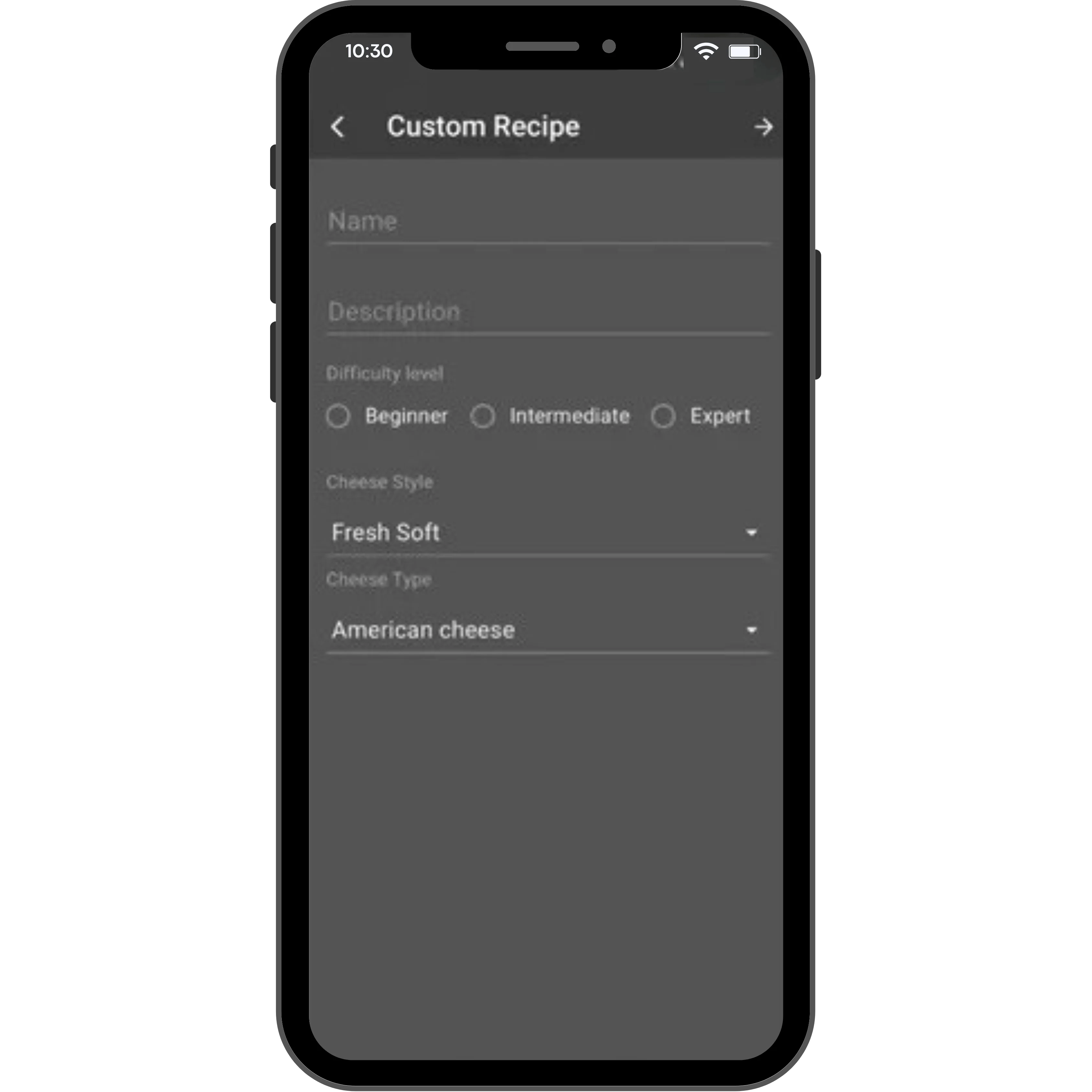 Fromaggio Smart Home Cheesemaker Artisanal Cheese In Clicks