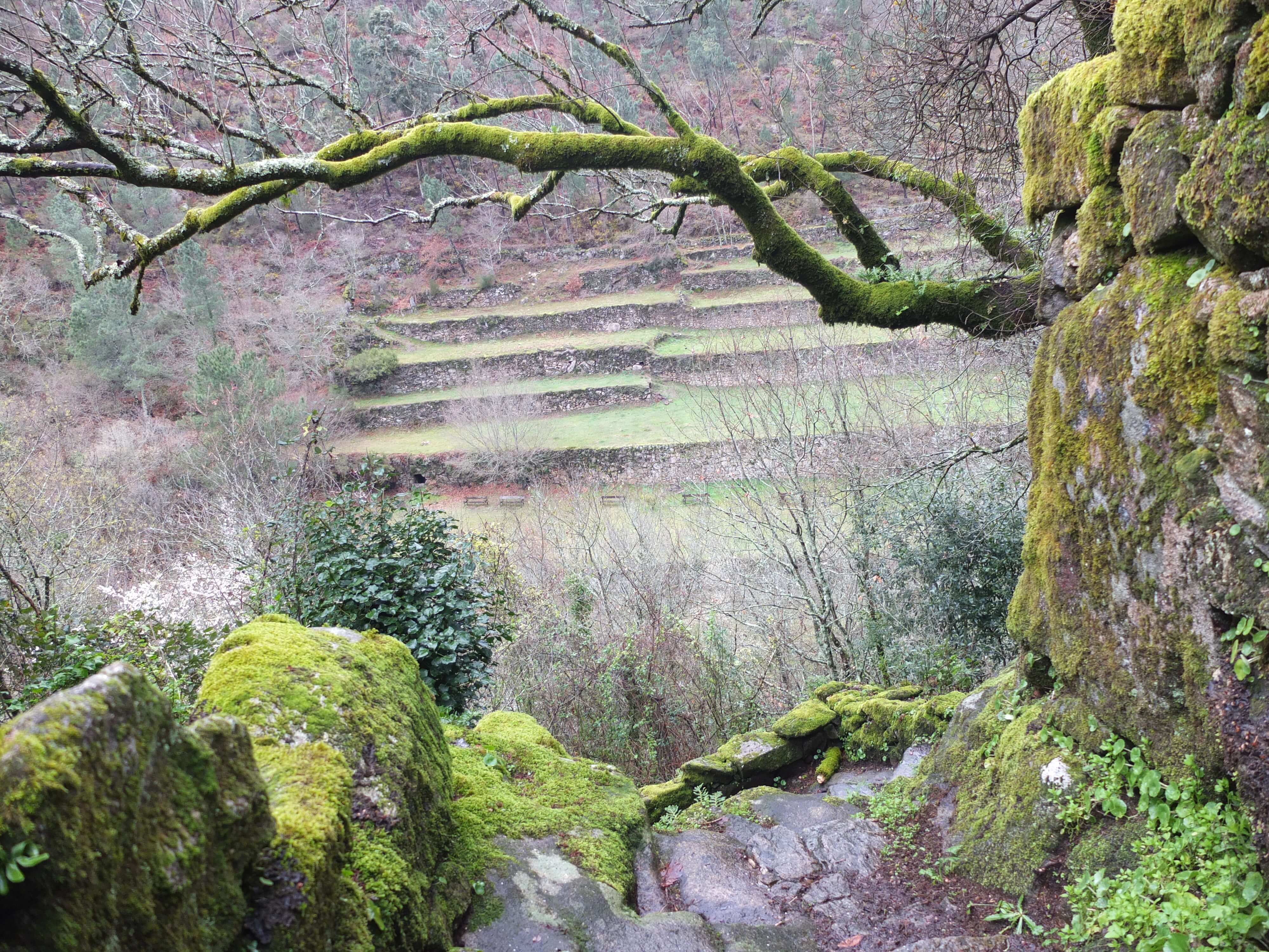 Visit Sistelo, a wonderful village of Portugal! - FROM MADEIRA TO MARS