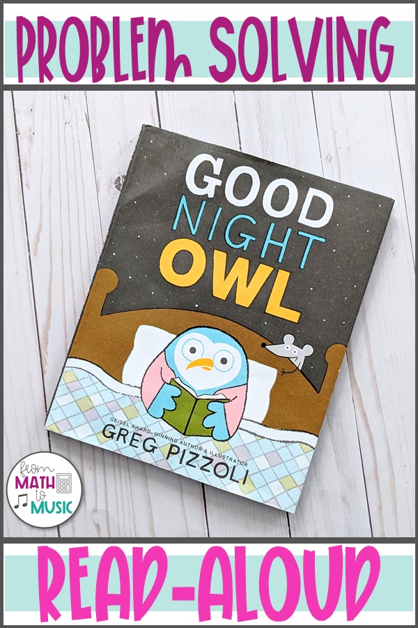 Problem Solving in Math: Introducing Problem Solving -From Math to Music