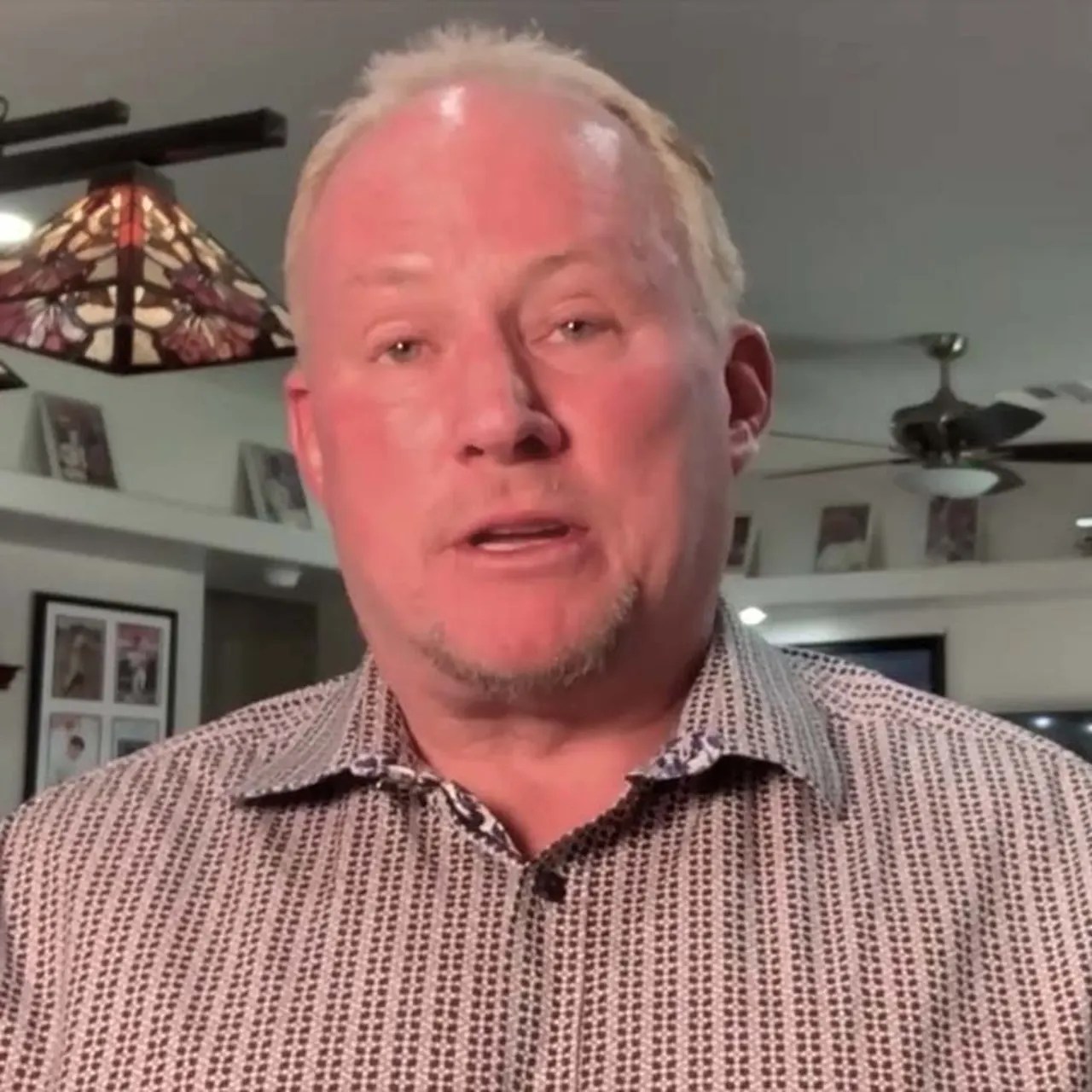 Bob Nightengale said WAT?? - From The 108