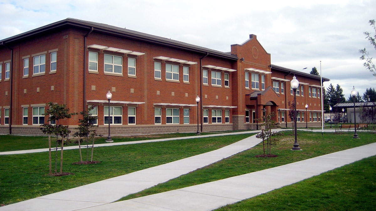 Leadership Vignette: Mission Command and Command and Control (3 of 4 ...