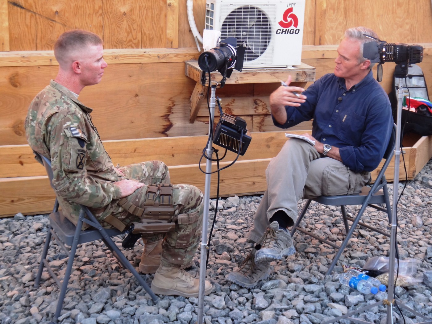 10 More Ways Commanders Can Embolden their PAO and Communicate Better ...