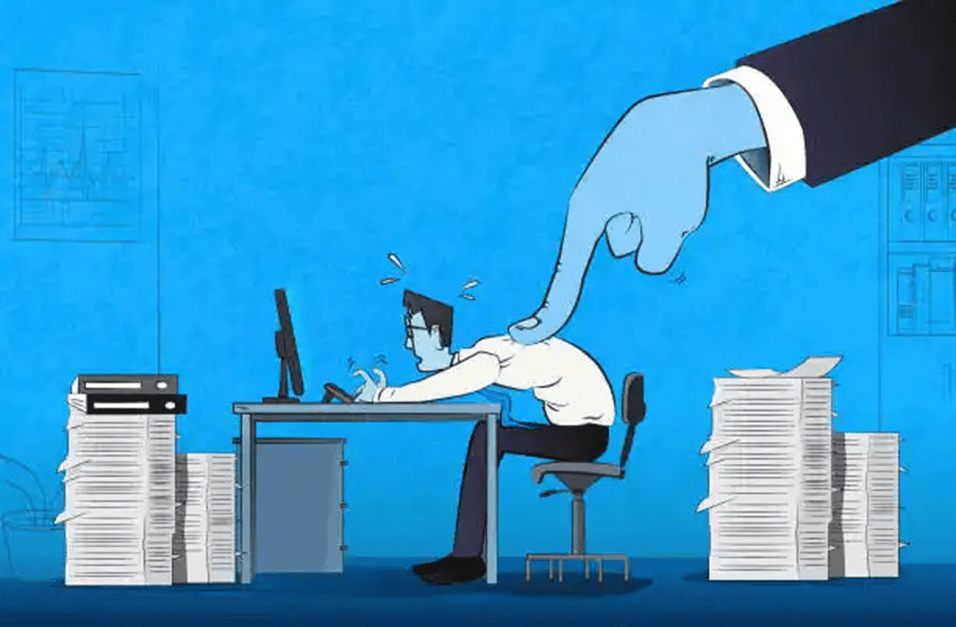 Counterproductive Leadership: Impact to People and the Organization ...