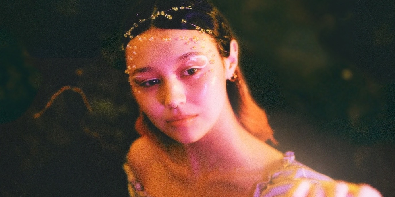 Interview: Luna Li brings heaven to Earth - From the Intercom