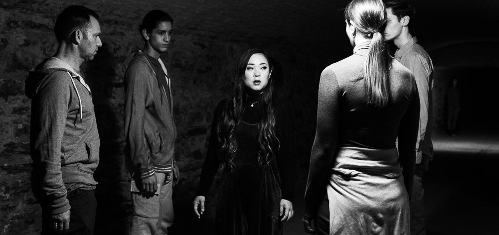 Interview: Priska–Behind the Three Music Videos From Her EP, State ...