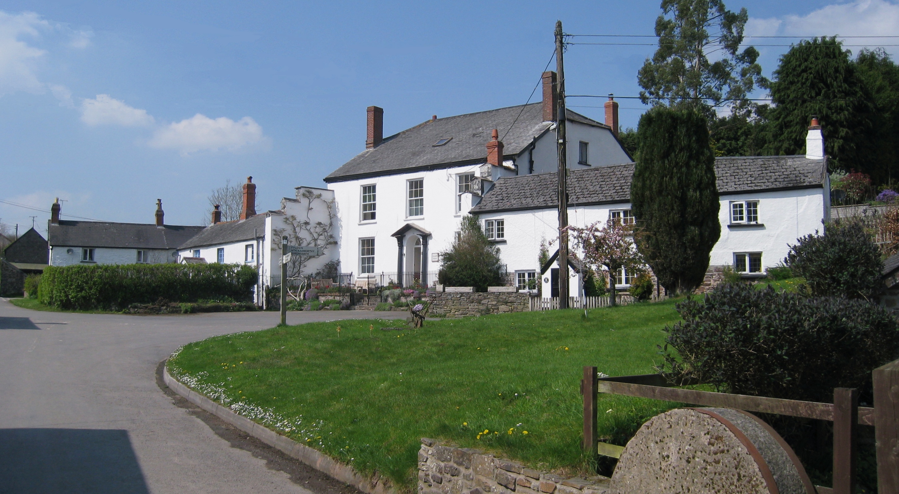 5 hotels for a road trip along Exmoor Park, North Cornwall and Dartmoor