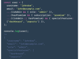 How To Add Conditional Object Properties In Javascript Front End Tips
