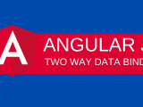 What Is Two Way Data Binding In Angular Js Frontbackgeek