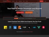 Best Full Stack Development Courses In 2024 Frontend At Scale