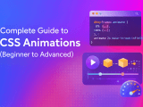 Complete Guide To Css Animations Frontend Hack