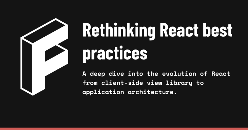 Rethinking React Best Practices - Incredible HD Vintage Textures | Free Download