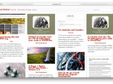 10 Wordpress Themes Built With React Frontity Blog