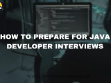 How To Prepare For Java Developer Interviews Frontlines Media