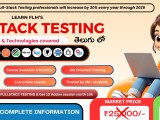 Is Full Stack Testing A Good Career Option In 2025 Frontlines Media