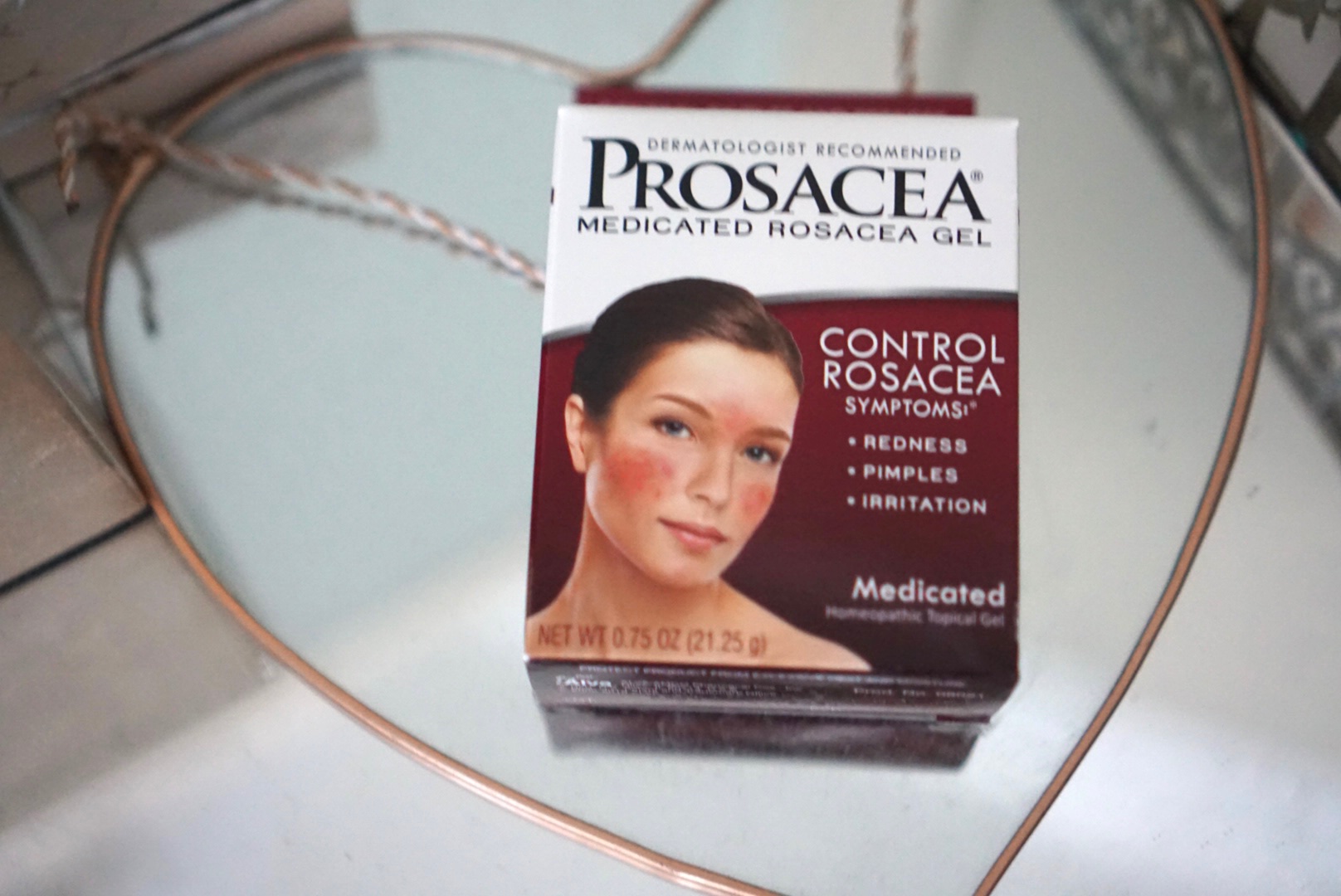 Rosacea Treatments That Work! What I Use To Help Treat My Rosacea