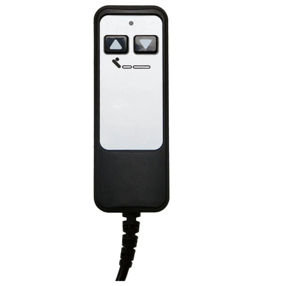 Adjustable Bed Richmat Hjh5 5 Pin Wired Remote Control Replacement Fruhdi