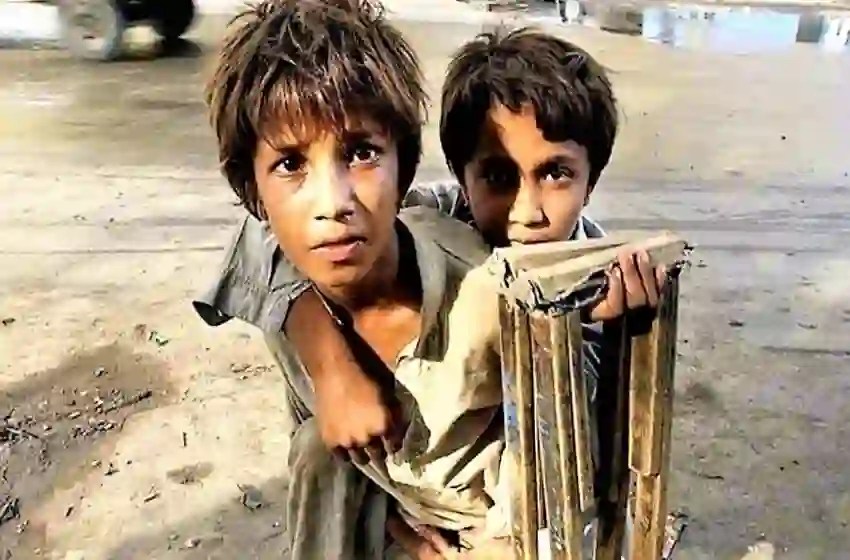 Malnutrition Common Symptoms and Effects