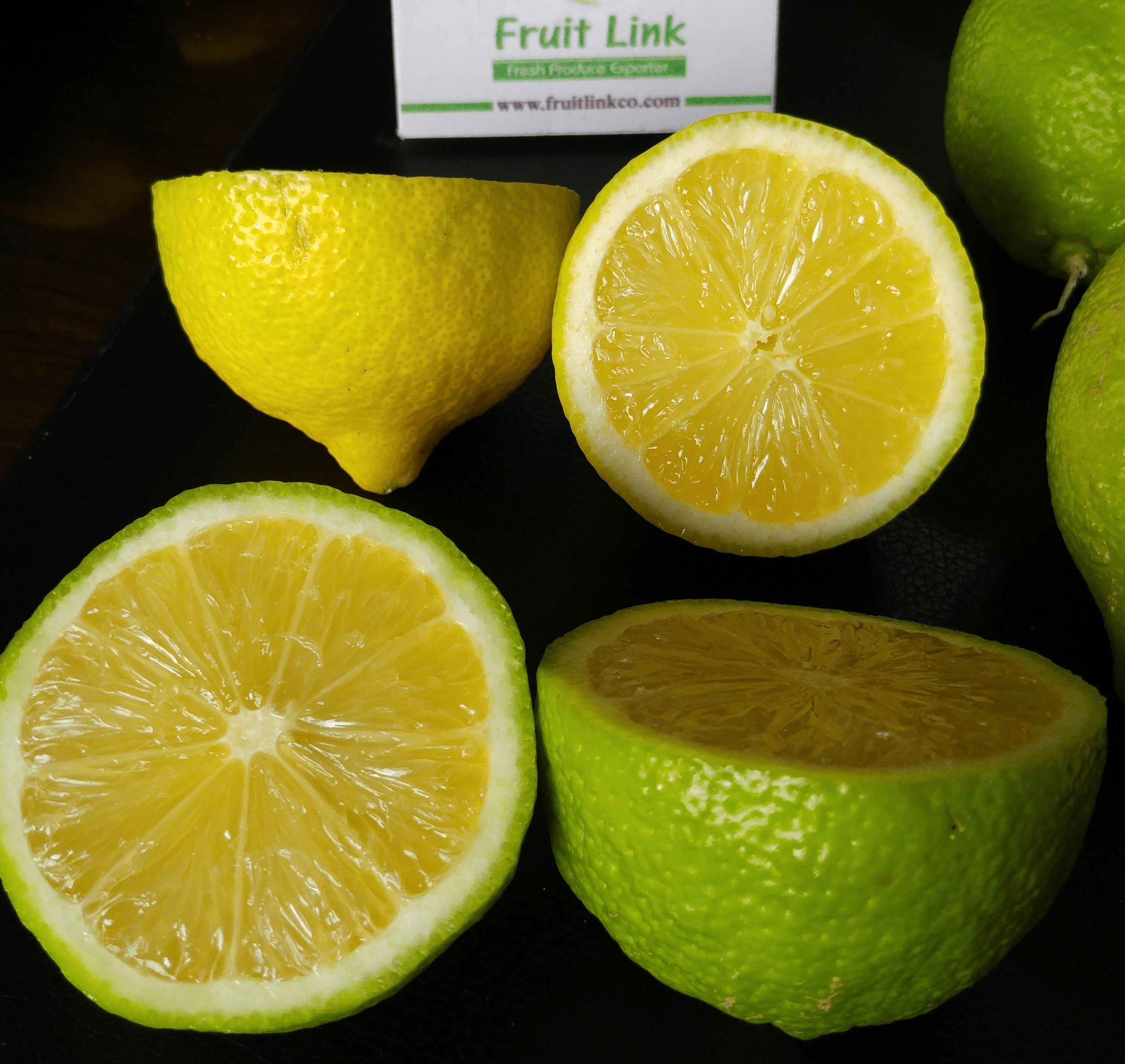 Lemon – Fruit Link Fresh Produce
