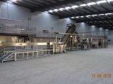 Fruit Juice Processing Ibc Machine
