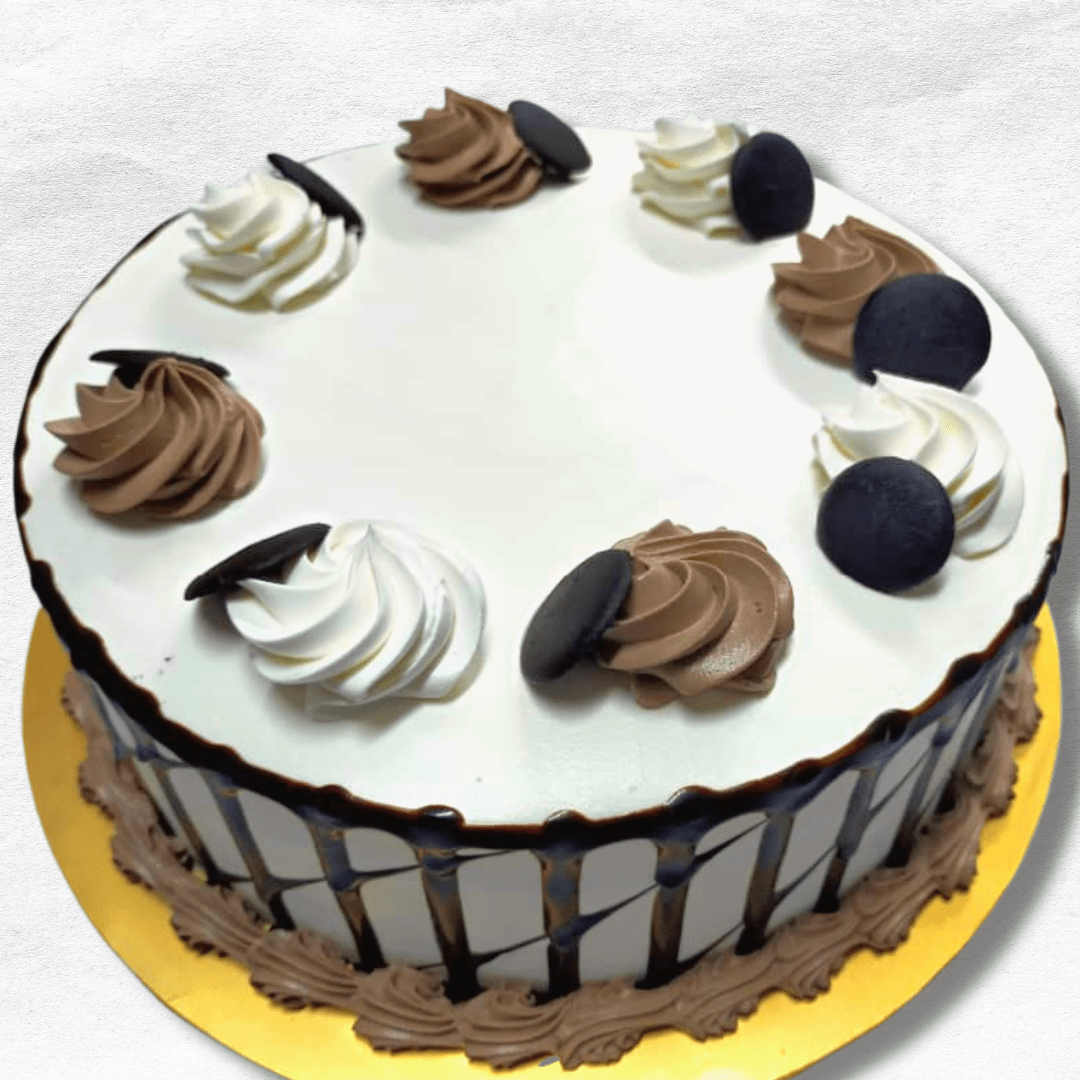 Chocolate Supreme (Klang) – Fruity | Home of Klang's Famous Apple Strudel
