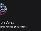 Git On Vercel Logical Elixirs