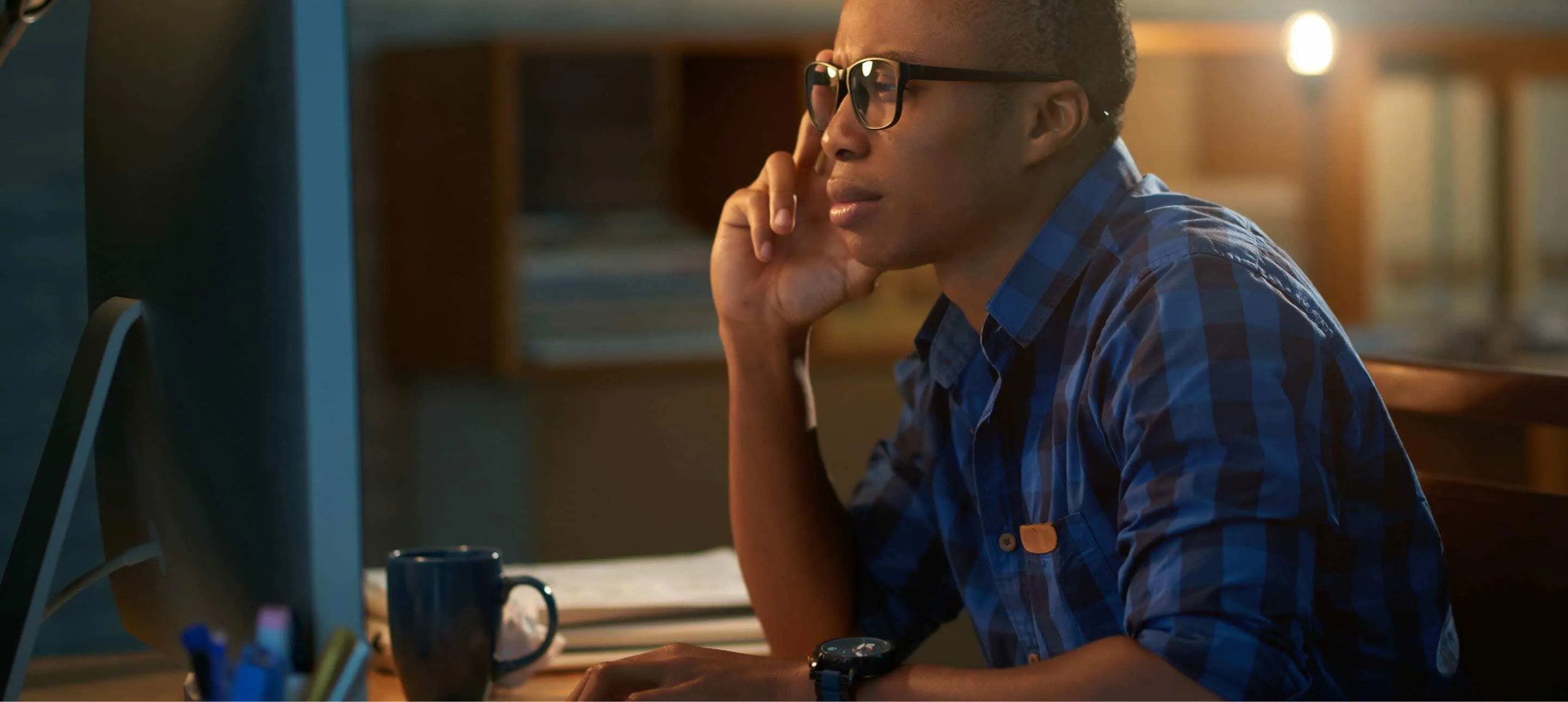 Homepage Fullstack Academy