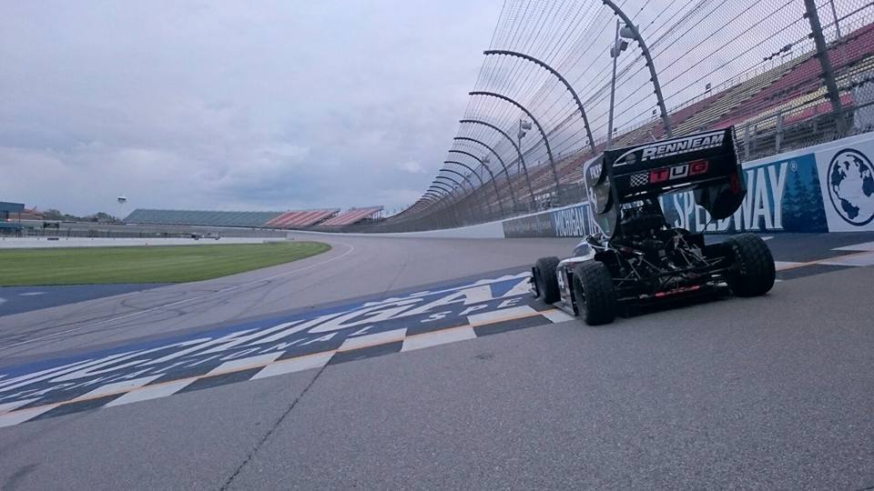 What is FSAE? – Society of Automotive Engineers