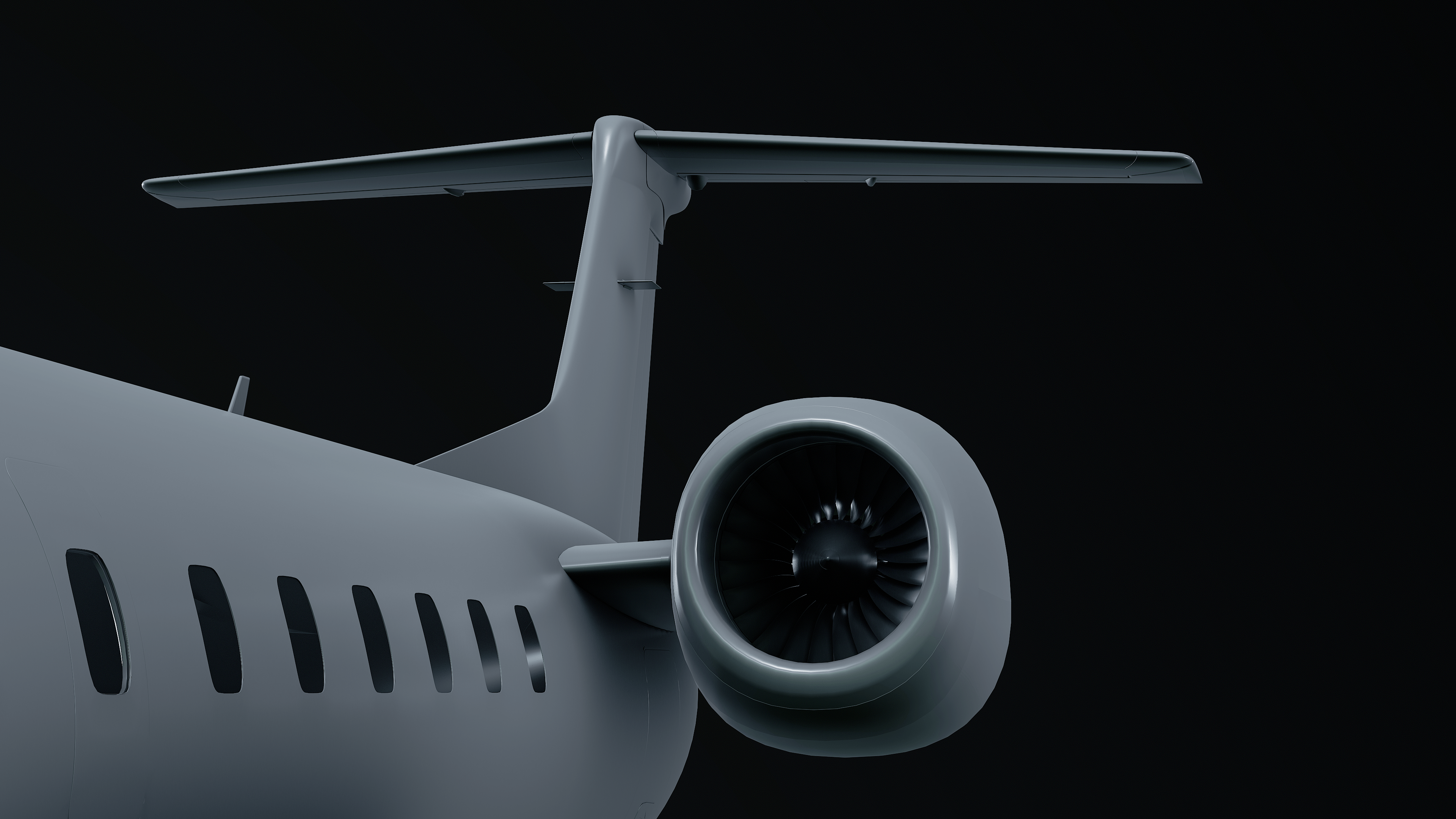 Flightfx Reveals Upcoming E145 Fselite