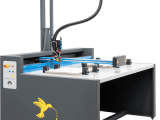 Colibrì Bonding Plotter Versatile Practical And Fast F Service