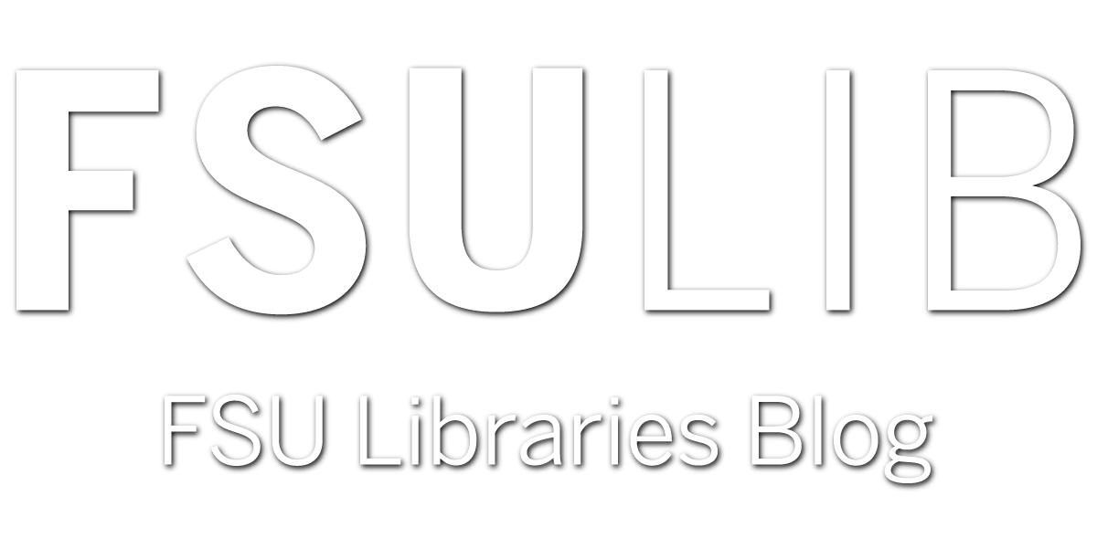 FSULIB - Florida State University Libraries