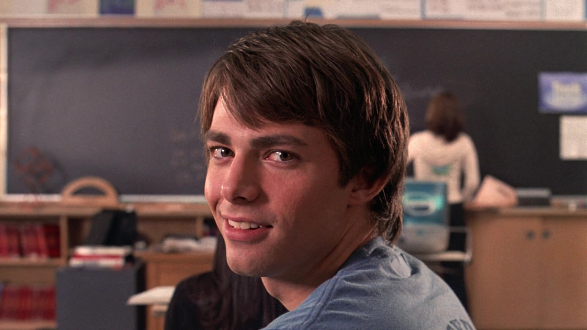 Where the Characters from Mean Girls Would Study for Finals - FSULIB