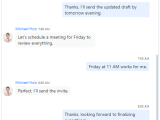 Angular Chat Ui Real Time Customizable Messaging Syncfusion