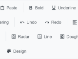 Angular Toolbar Material Navigation Bar Syncfusion