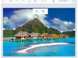 Html5 Javascript Image Editor Edit And Annotate Images Syncfusion