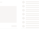 Javascript Skeleton Modern Data Loading Indicator Syncfusion
