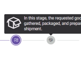Javascript Stepper Control Syncfusion