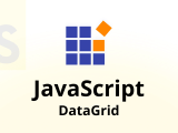 Javascript Data Grid Blazing Fast Grid Component Syncfusion