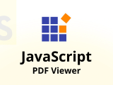 Javascript Pdf Viewer Easily View And Review Pdf Files Syncfusion