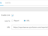 Html5 Jquery Report Designer Web Reporting Tool Syncfusion