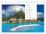 React Image Editor Edit And Annotate Images Syncfusion